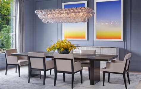Adam Hunter Designs A Midcentury Modern French Inspired House In L A