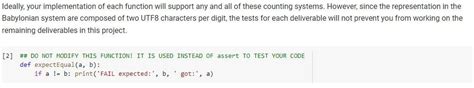 Solved I Need Help Understanding This In Python Please Do Chegg Com
