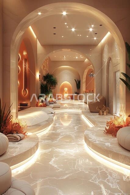 التصميم الراقي لردهة ومدخل الاستقبال في الشركة، لوبي اوتيل بديزاينات عصرية حديثه، التصاميم