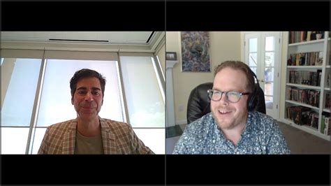 Ceo Series Interview With Gary Laben Ceo Of Dynata Youtube