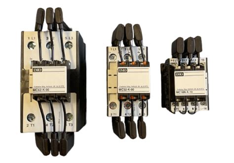 Power Factor Correction Components Pfc Engineering Ltd