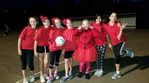 Yass Netball Association