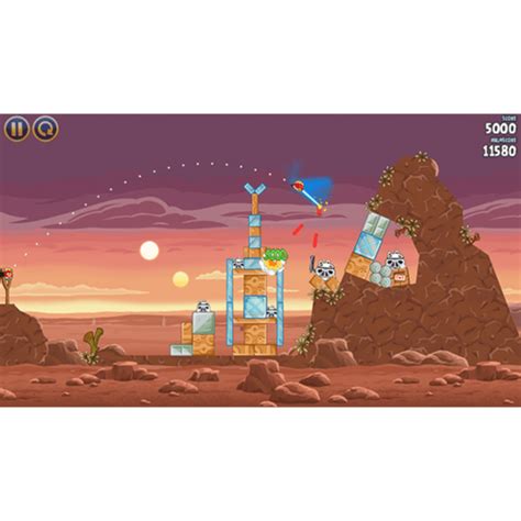Angry Birds Star Wars Para Windows 10 Windows Descargar
