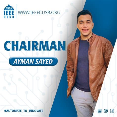 Ieeecusb Ayman Mohamed 26 Comments