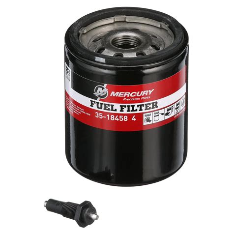 Fuel Filters Mercury Marine