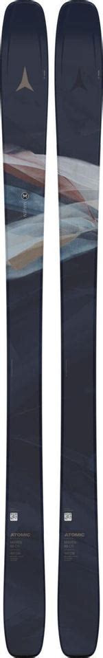 Atomic Maven 88 Cti Womens Skis 2026 Snowride Sports