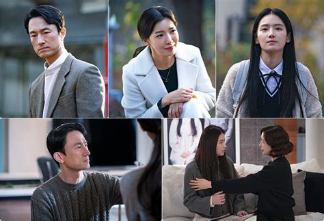 완벽한 가족 이 가족 수상하다 김병철x윤세아x박주현 스타연예 Kbs연예