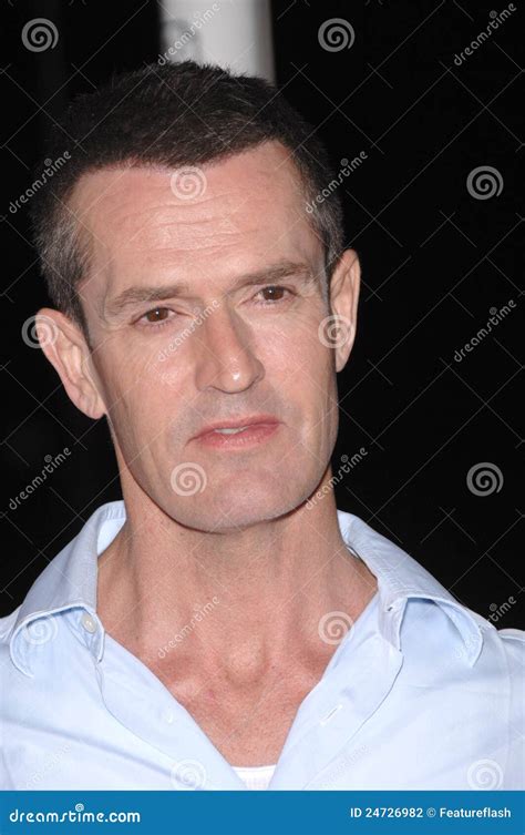 Rupert Everett Maggie Gyllenhall Editorial Image 21955364