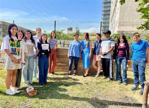 კერძო სკოლა აია ჯესს