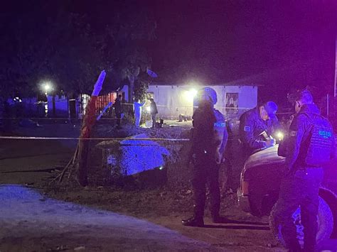 A Machetazos Asesinan A Un Doctor En Tabalá Culiacán Los Noticieristas