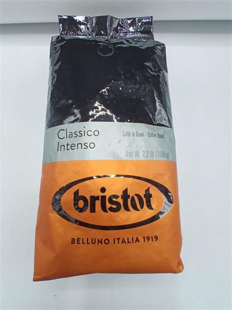 Planet Coffee - Bristot