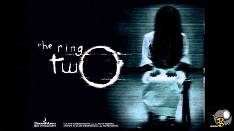 فیلم خارجی ترسناک حلقه 2 دوبله فارسی و سانسور شده The Ring 2 راز آلود