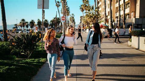 The Best Time To Visit Los Angeles Lonely Planet