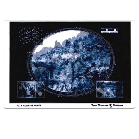 Vectogram Compass Points Ophthalmic Singapore