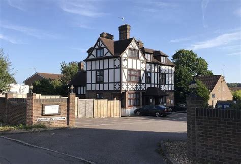 Hunter Rd Crawley Rh10 6sy Gbr