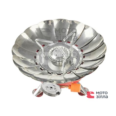 ᐈ Горелка газовая Skif Outdoor Gerra Ii 2025 г выпуска Купить за 825
