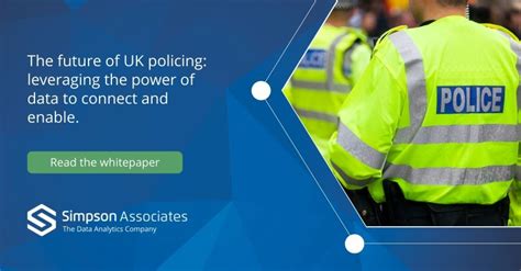 Simpson Associates On Linkedin Policedata Dataanalytics
