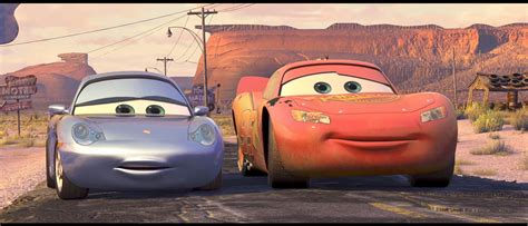 Lightning Mcqueen And Sally Deviantart Disney Pixar Cars Lightning