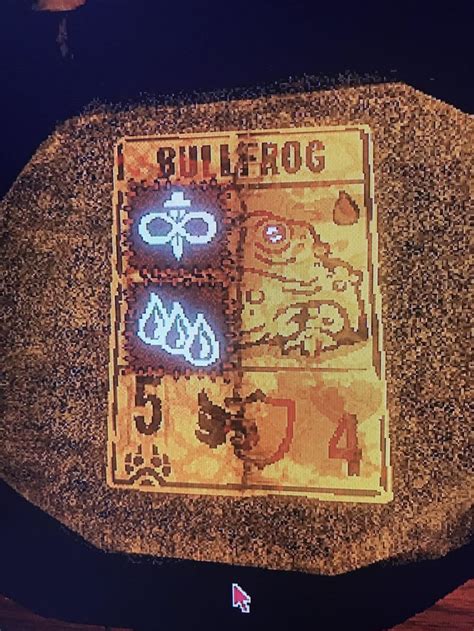 Dr I Cant Get Rid Of This Ringworm Rinscryption