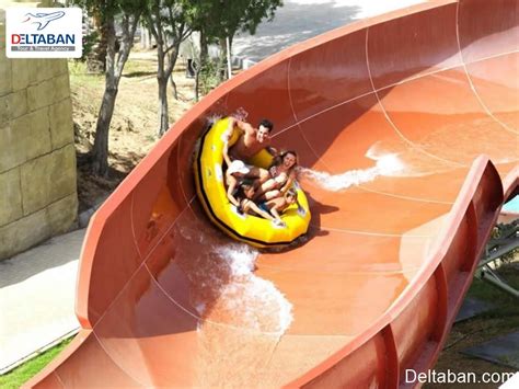 پارک آبی دریم لند پارک آبی دریم لند دبی آشنایی با پارک آبی دریم لند