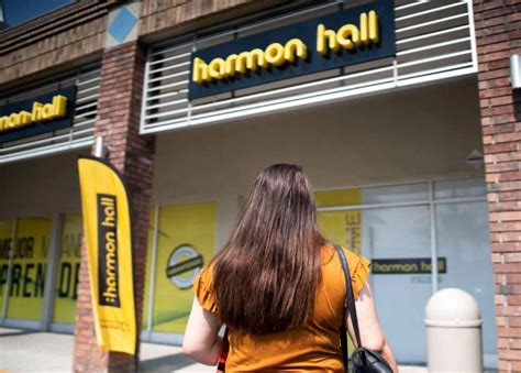 Harmon Hall Mejora Tu Inglés Con Cursos Efectivos 2025