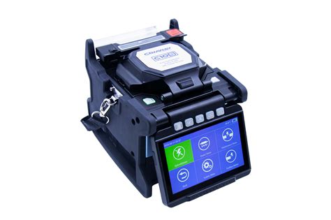 Comway C10s 2023 V2 Fusion Splicer And Splicing Machine Splicer Market