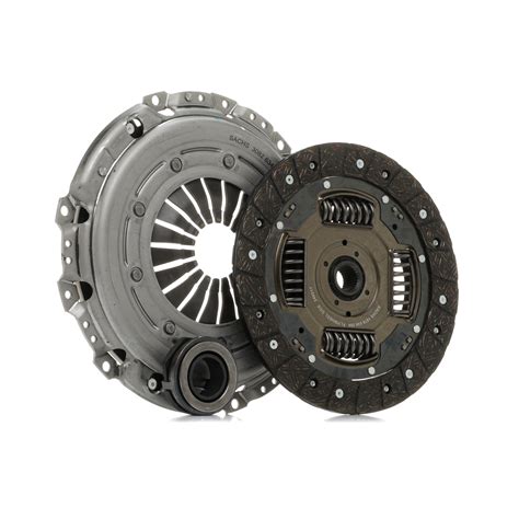 3000 951 692 Sachs Clutch Kit 228mm Autodoc Price And Review