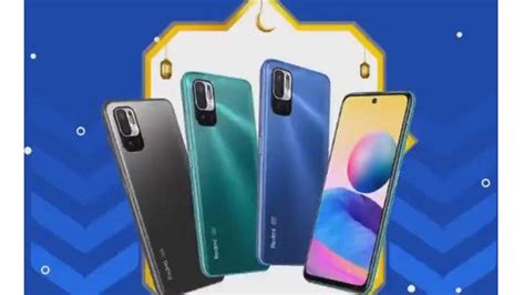 Daftar Harga Hp Xiaomi Terbaru Redmi C Keluaran Terbaru Rp Jutaan Untuk Lebaran