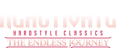 Reactivate · 2025 · The Endless Journey Tilburg — Tickets Line Up