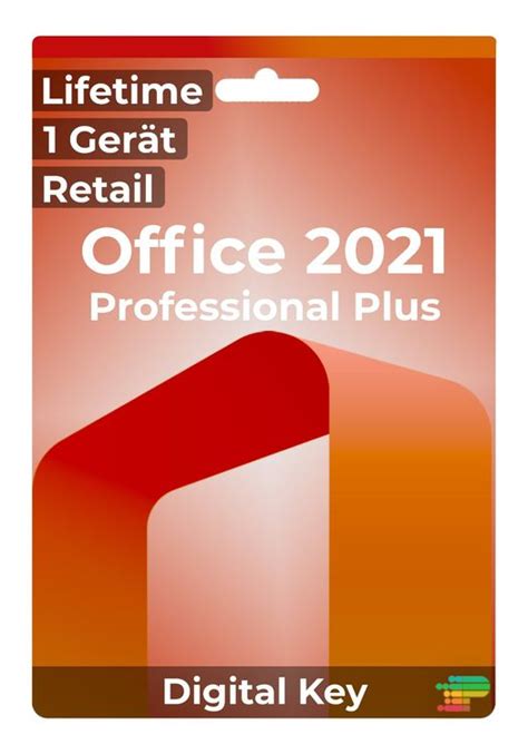 Office Pro Plus 2021 1 Pc Gebraucht In Langenthal Für Chf 555