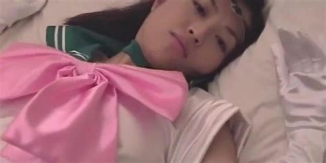 Retro Cosplay Sailor Jupiter Uncensored