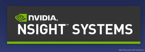 Nvidia Nsight System工具安装和使用介绍(macos) Csdn博客 Nvidia Nsight System工具安装和使用介绍(macos) Csdn博客