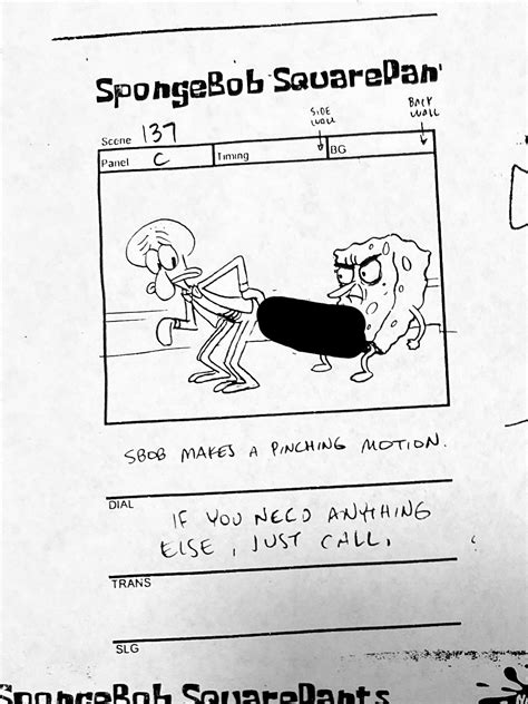 Spongebob Behind Closed Doors Lost Media Image Gallery Know Your Meme