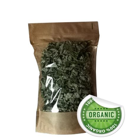 Burdock Leaf Organic Dried Herbal Tea 100 Pure Etsy