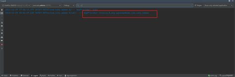 Android 跨进程之间通信ipc方式之contentprovidercontentprovider跨进程通信 Csdn博客