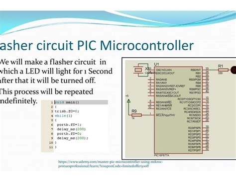 Pic Microcontroller Step By Step Your Complete Guide