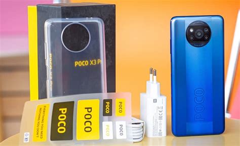 بررسی گوشی شیائومی ایکس 3 پرو ایستگاه آی تی