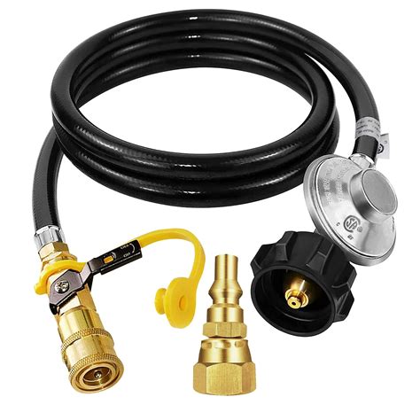 Lp Gas Grill Regulator Pressure At Isabel Cremean Blog