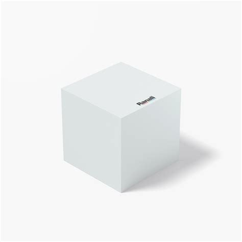 Promotional Note Cubes Ranali
