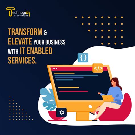 Information Technology Enabled Services Ites