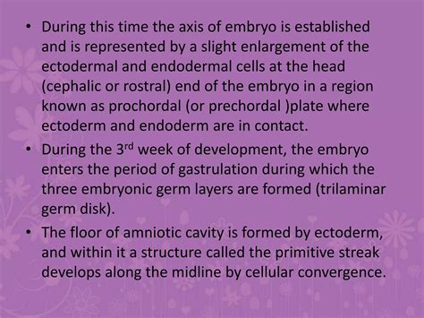 Development Of Face And Oral Cavity Pptx