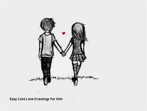 Cute Love Sketches At Explore Collection Of Cute