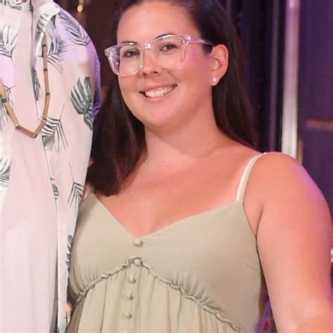 Allison Ebner Food And Beverage Supervisor Vision Hospitality Group Inc Linkedin