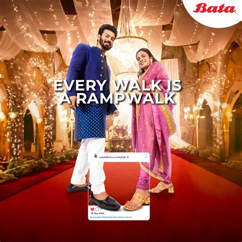 Bata Celebration Collection Step Into Festive Glamour