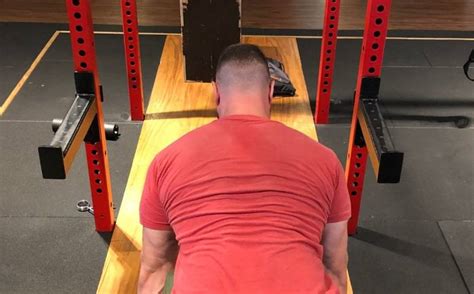 Block Deadlift Technique Benefits And How To Program