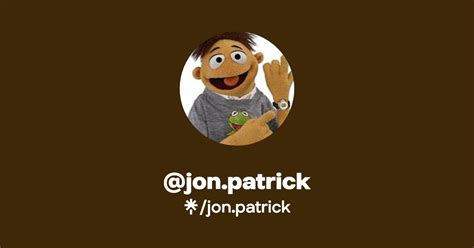 Jonpatrick Linktree