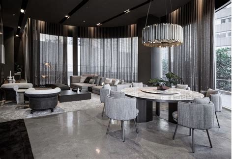 Pin By Leonard Henco On Interior Minotti Interior Interior Design