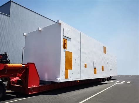Fortune Gases Cryogenic Process Equipment And Cryogenic Air Separation