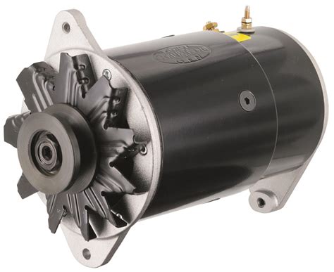 Powermaster 82051 Powermaster Powergen Alternators Summit Racing