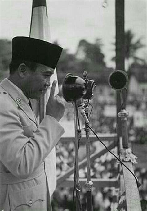 Kumpulan Foto Soekarno Terbagus Dan Terlengkap Blog Pengajar Tekno